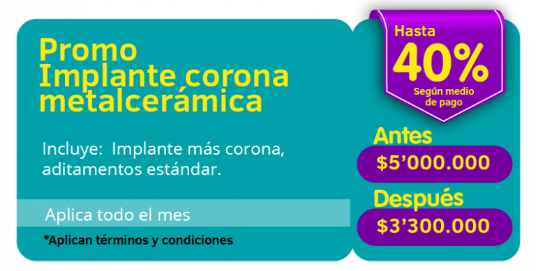 Promociones – Clinicas Prevenga